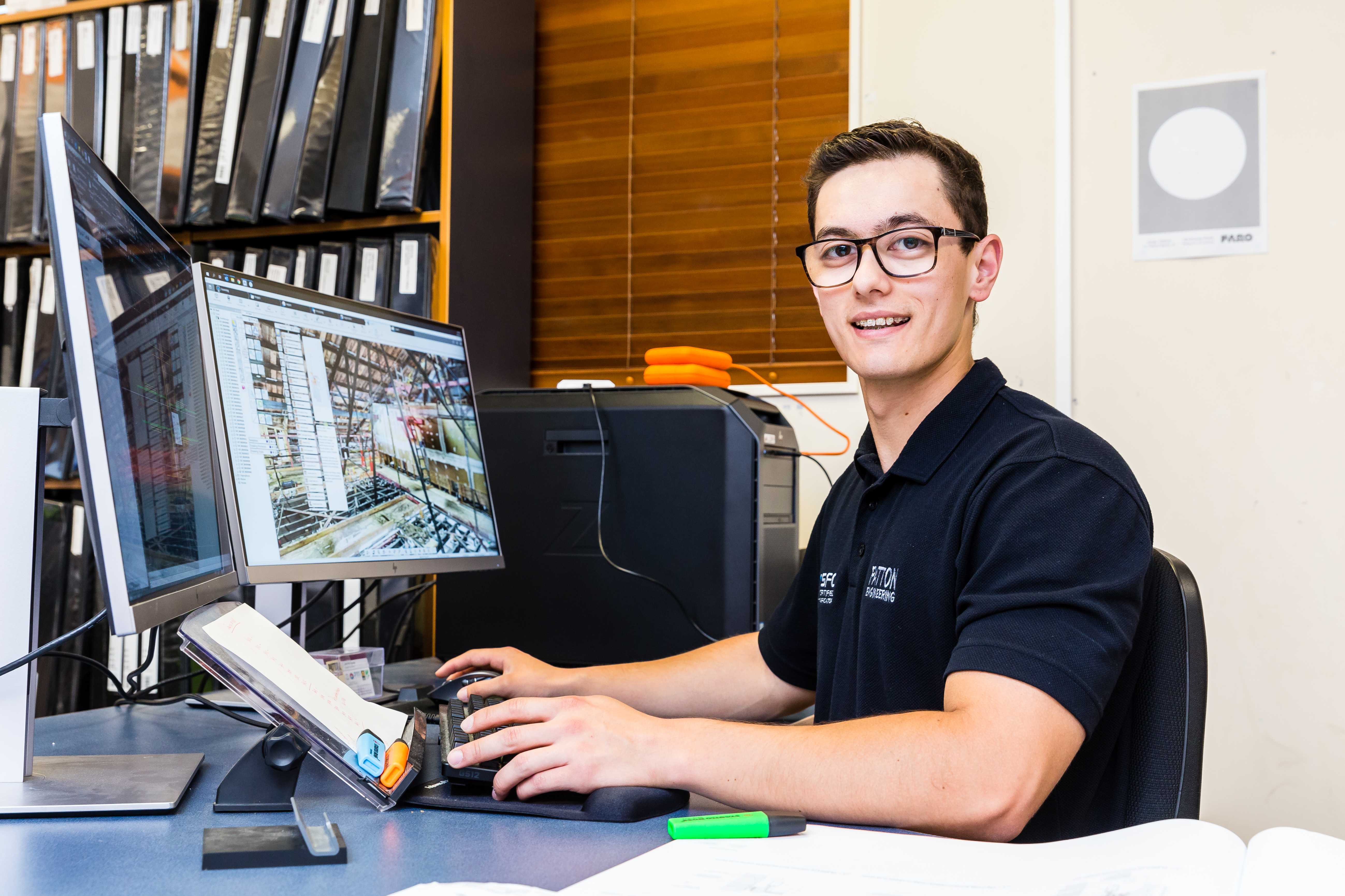 Apprentices | ATNZ | Free apprenticeships