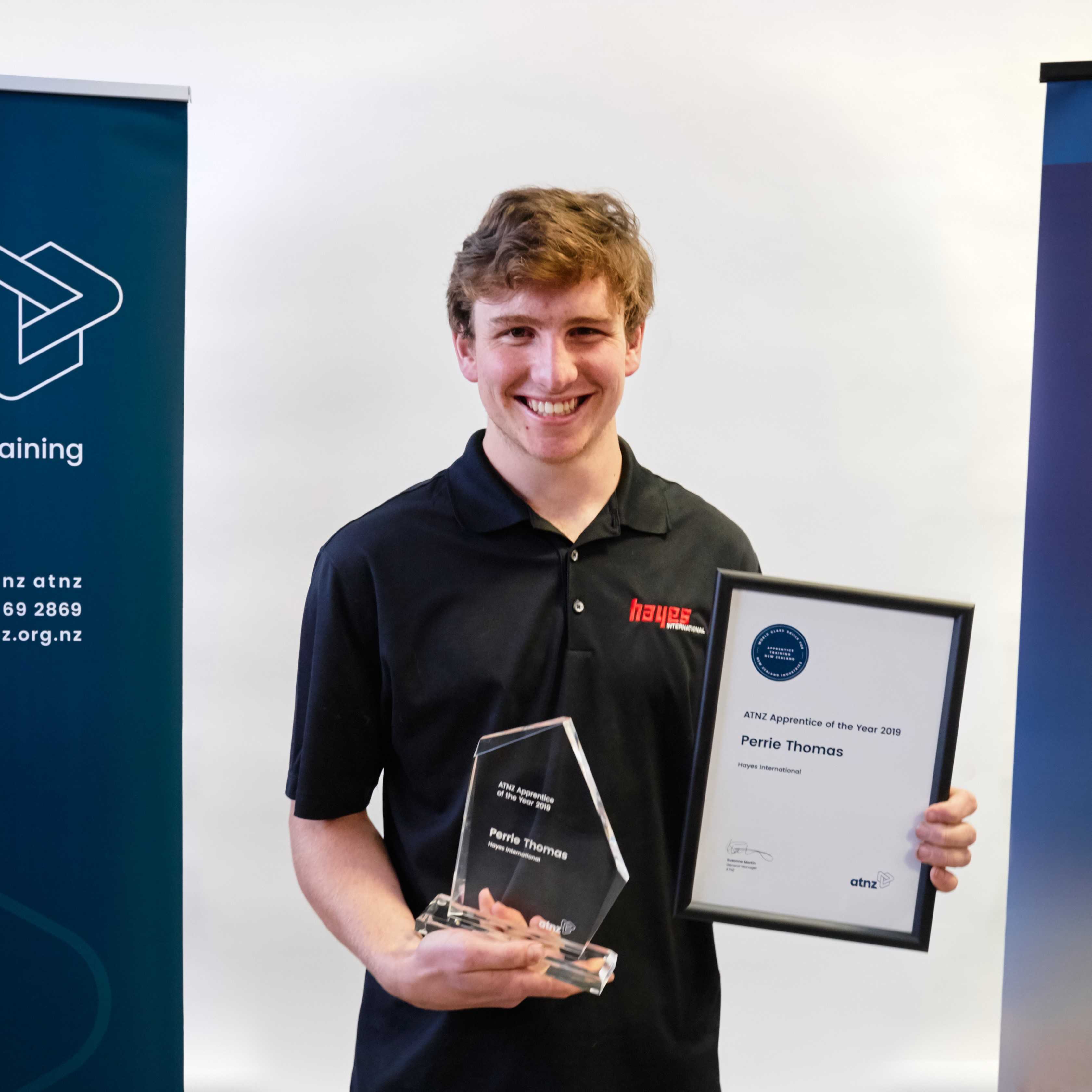 Apprentices | ATNZ | Free apprenticeships