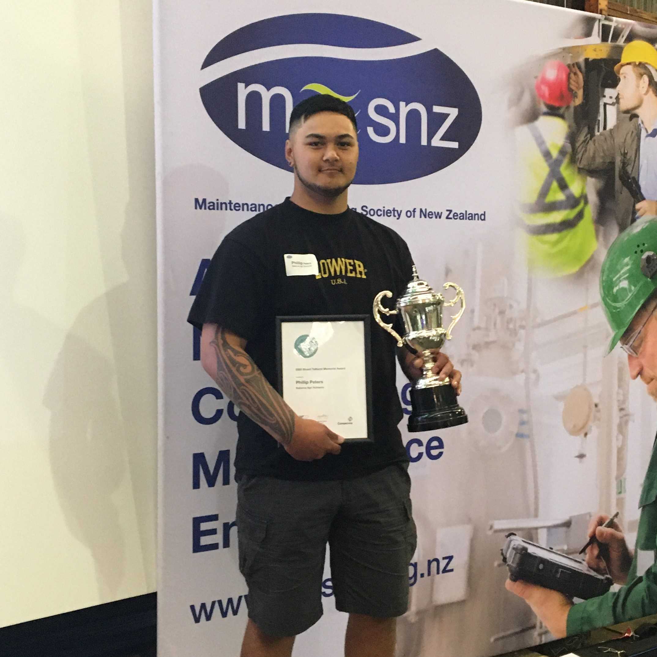 Apprentices | ATNZ | Free apprenticeships